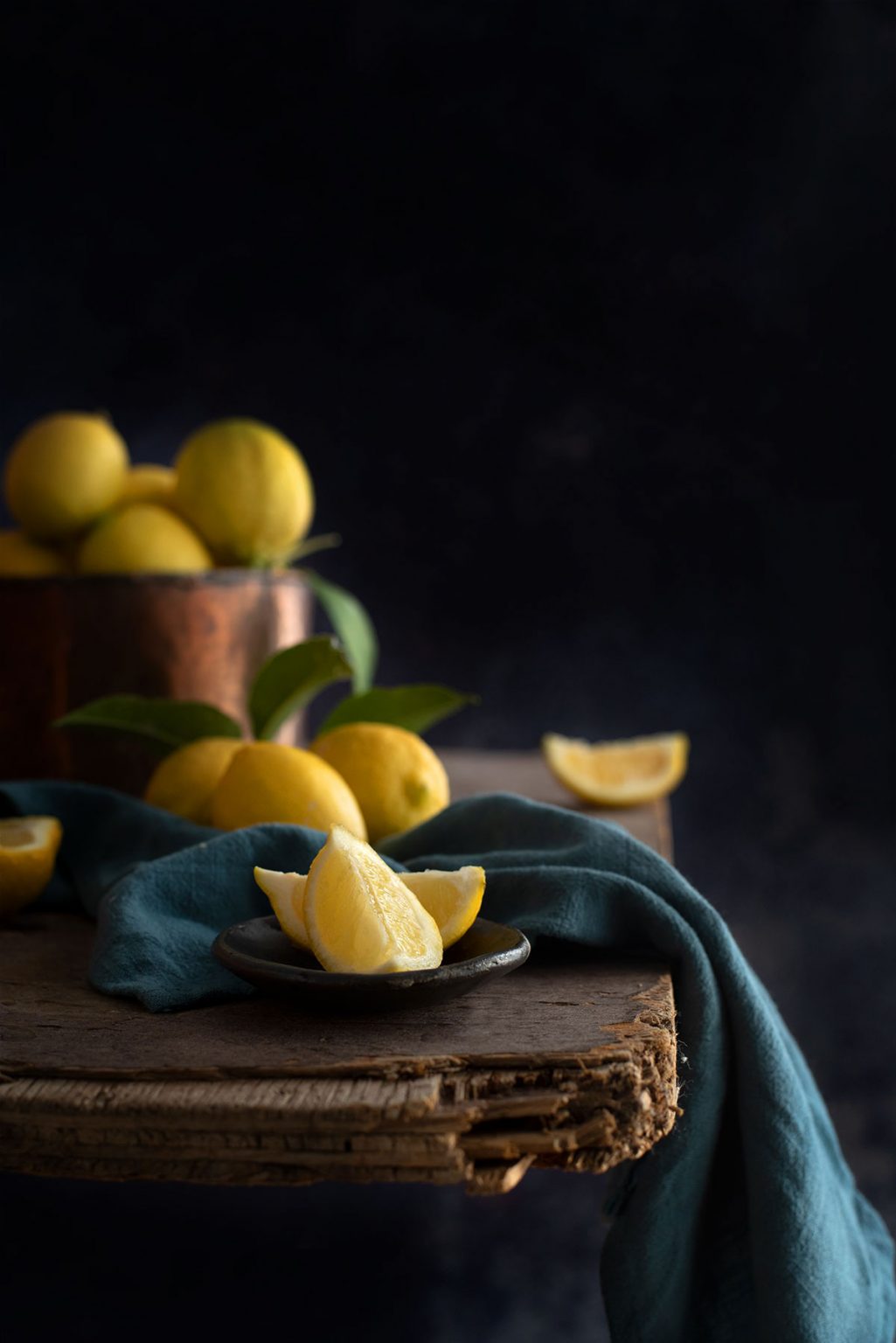 Μαρμελάδα λεμόνι με κάρδαμο - ΓΛΥΚΙΕΣ ΣΥΝΤΑΓΕΣ - The Cook in You